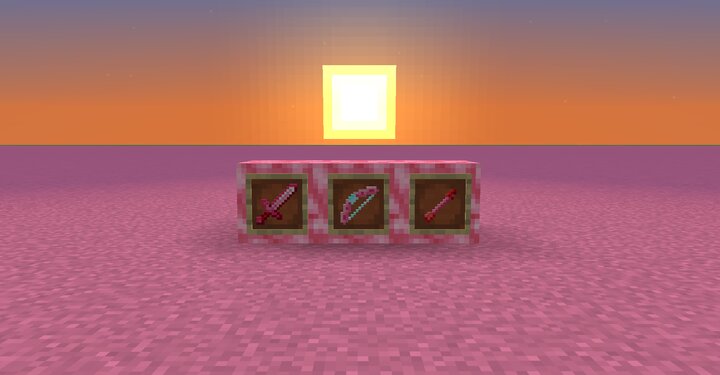 Classy Valentine Event Texture Pack Minecraft Texture Pack