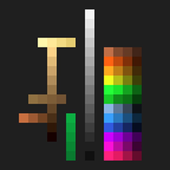 Yaysa 8x - A fun, cute, and modern resource pack for Minecraft ...