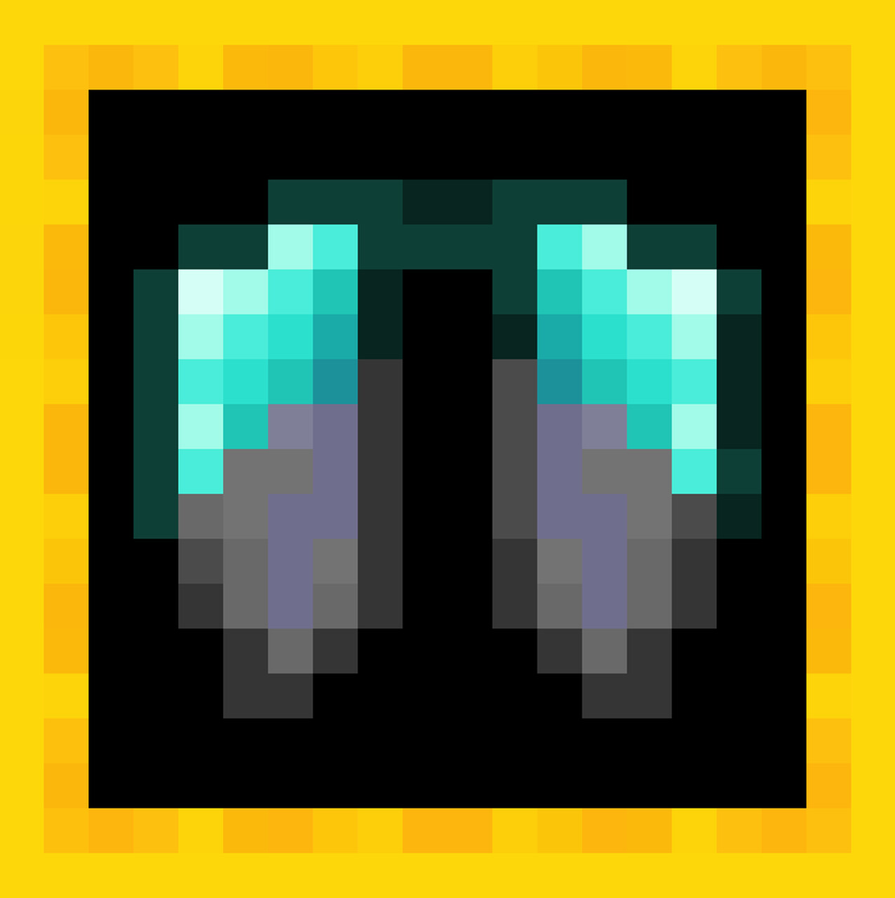 Upgraded Elytra Minecraft Texture Pack