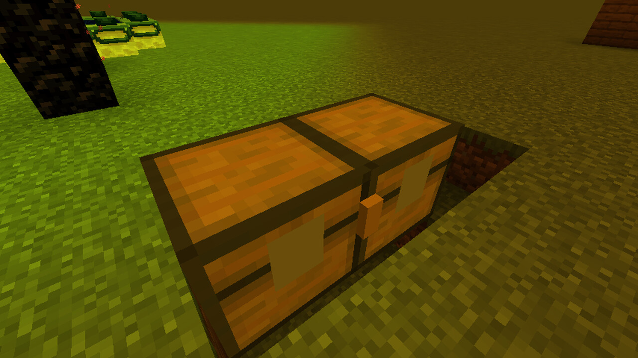 VinsPlayer's Resorcepack Minecraft Texture Pack