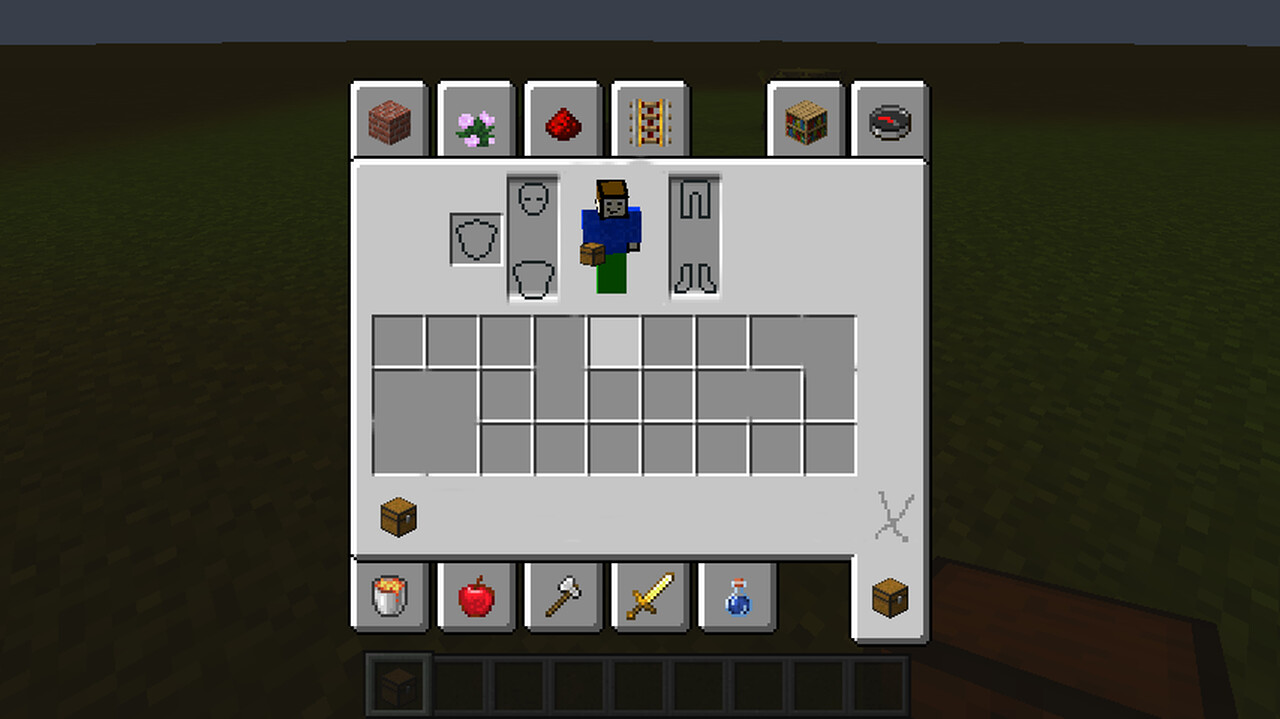 VinsPlayer's Resorcepack Minecraft Texture Pack