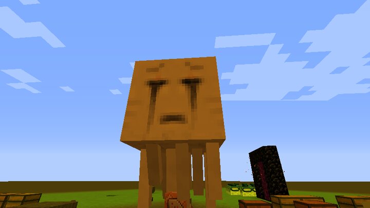 VinsPlayer's Resorcepack Minecraft Texture Pack