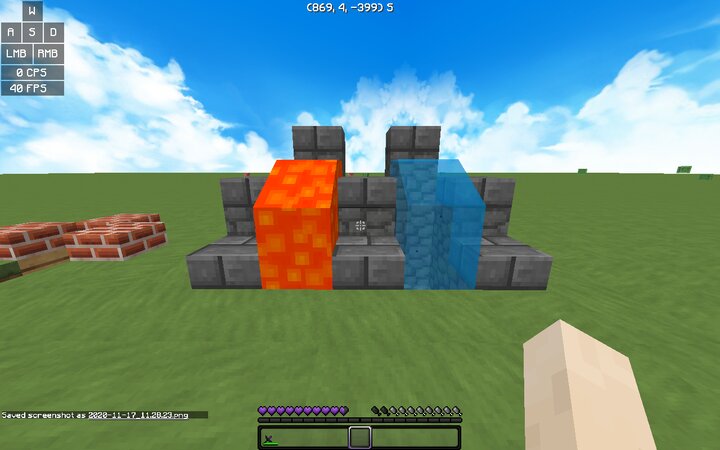 PVP texture pack 1.8.9 Minecraft Texture Pack