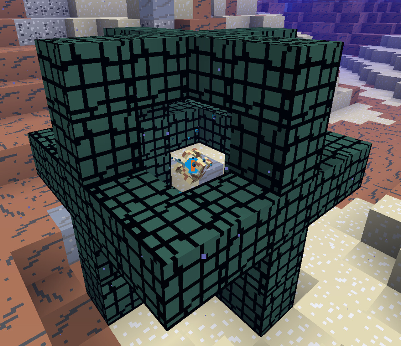 Trash Pack Minecraft Texture Pack