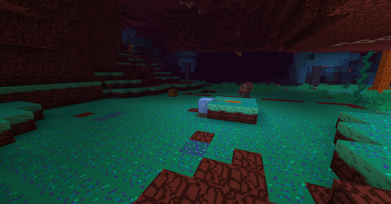 Trash Pack Minecraft Texture Pack