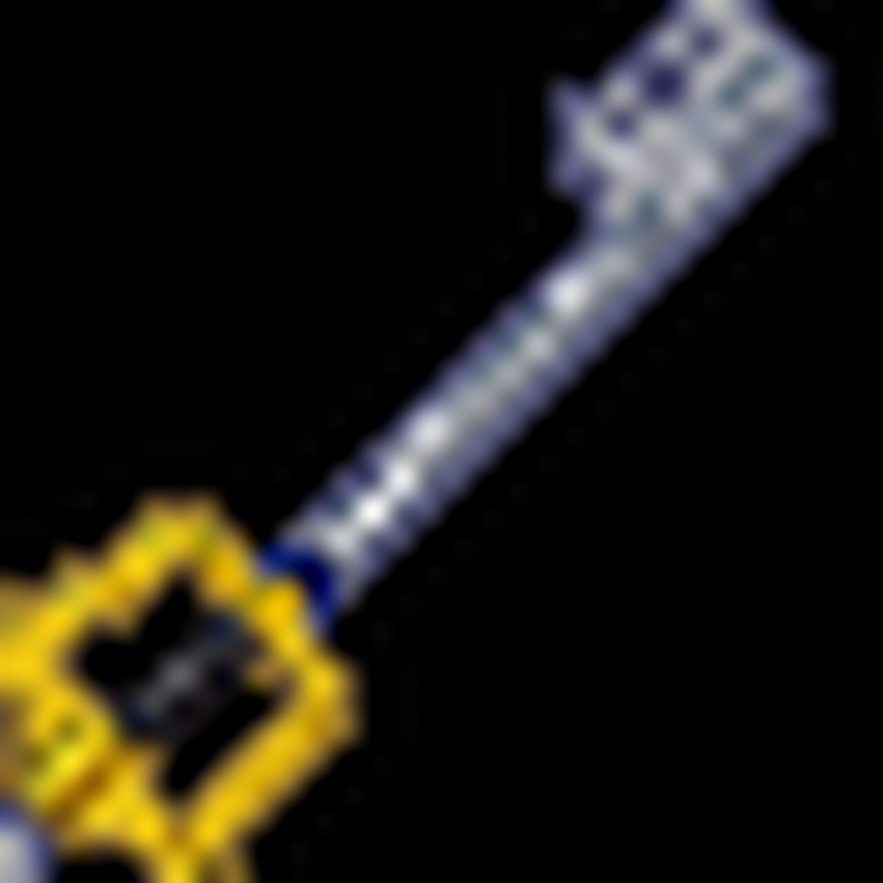 Kingdom hearts Keyblades texture pack Minecraft Texture Pack