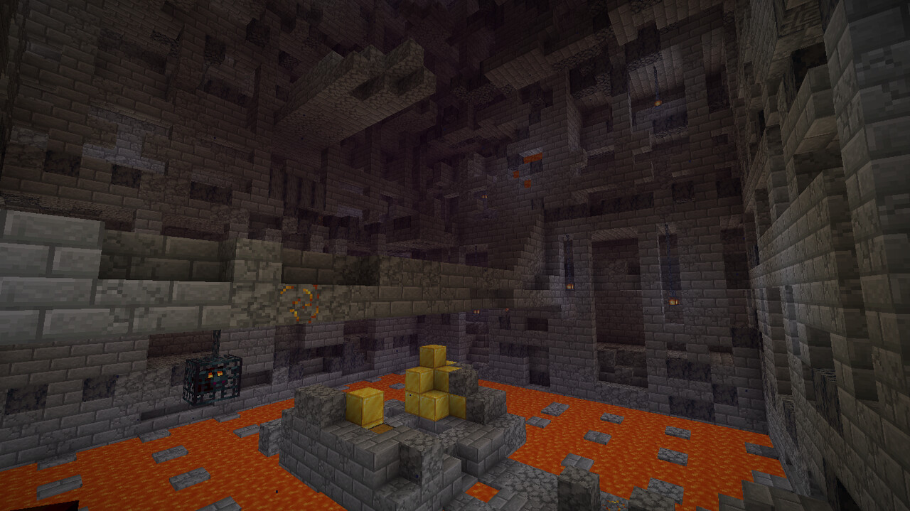 Swapcraft - version 1.0 (discontinued) Minecraft Texture Pack