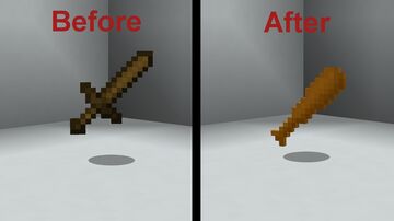 Weapons Texture Packs | Planet Minecraft Community