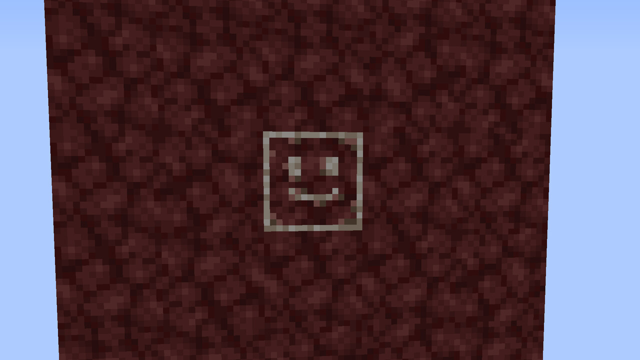 Happy Ores Texture Pack!!! (Java) Minecraft Texture Pack