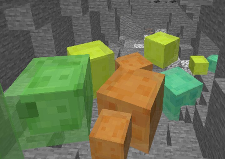 Variations Minecraft Texture Pack