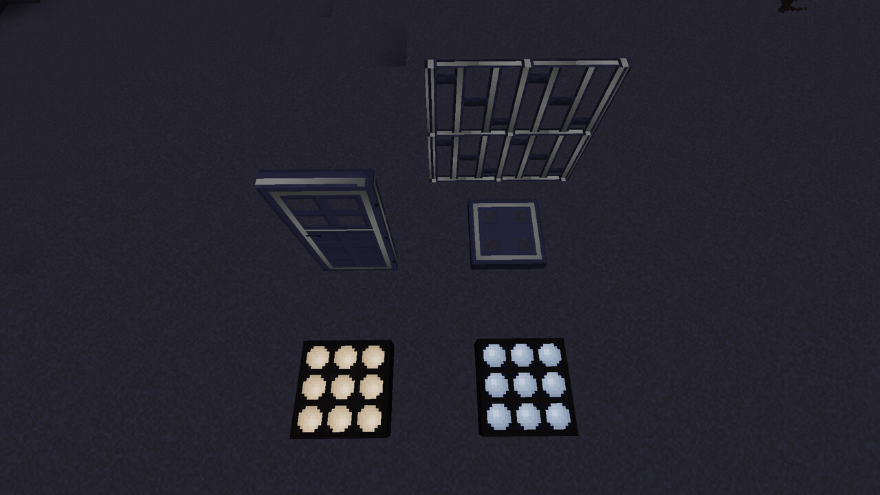 Xelah's Eclipsia Add-On Minecraft Texture Pack