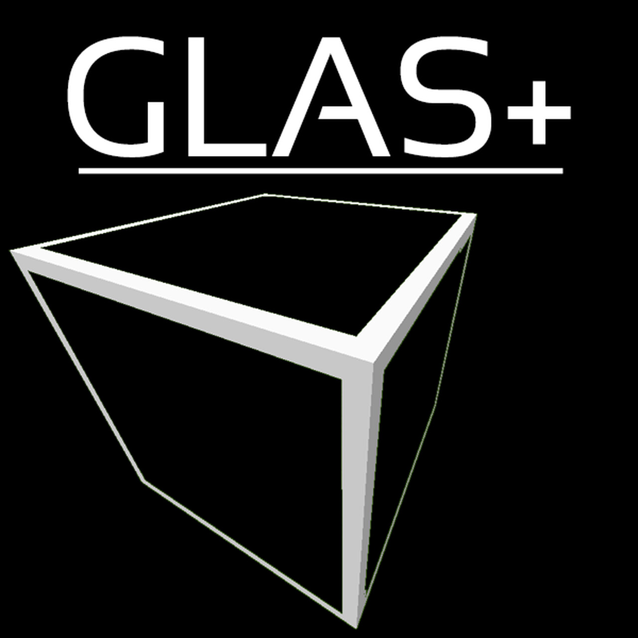 Glas+ / Better glass Minecraft Texture Pack