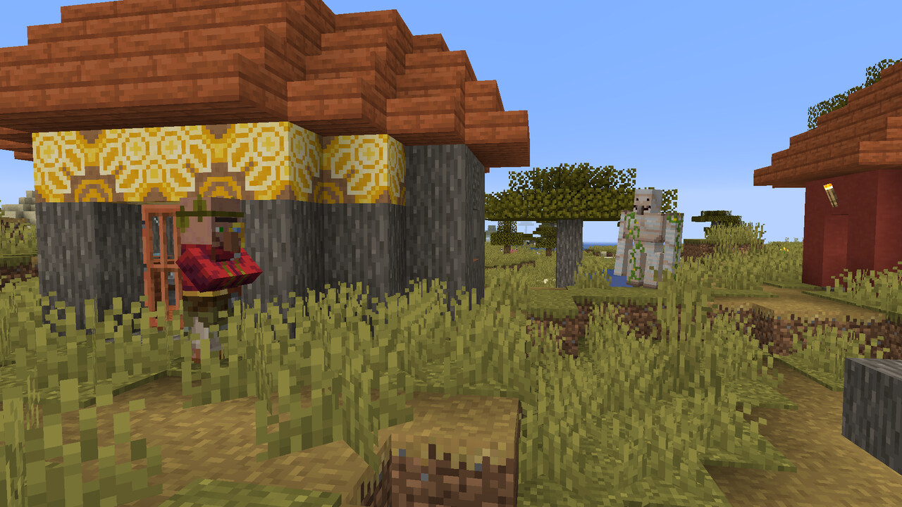 smilecraft Minecraft Texture Pack