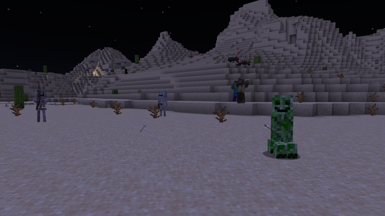 smilecraft Minecraft Texture Pack