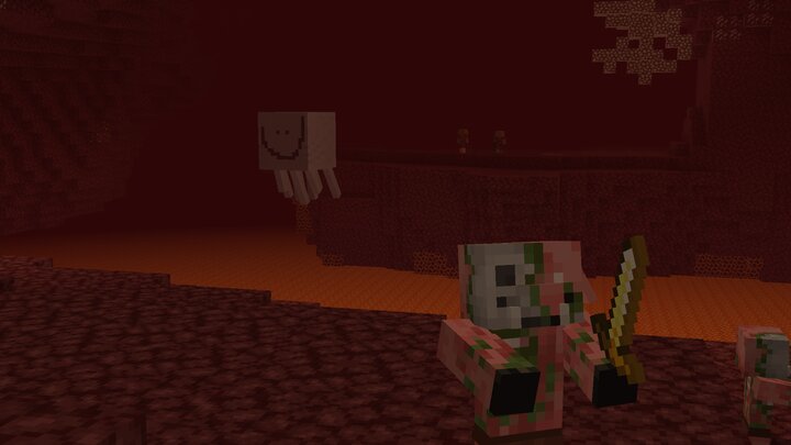 smilecraft Minecraft Texture Pack