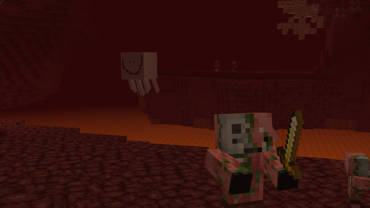 smilecraft Minecraft Texture Pack