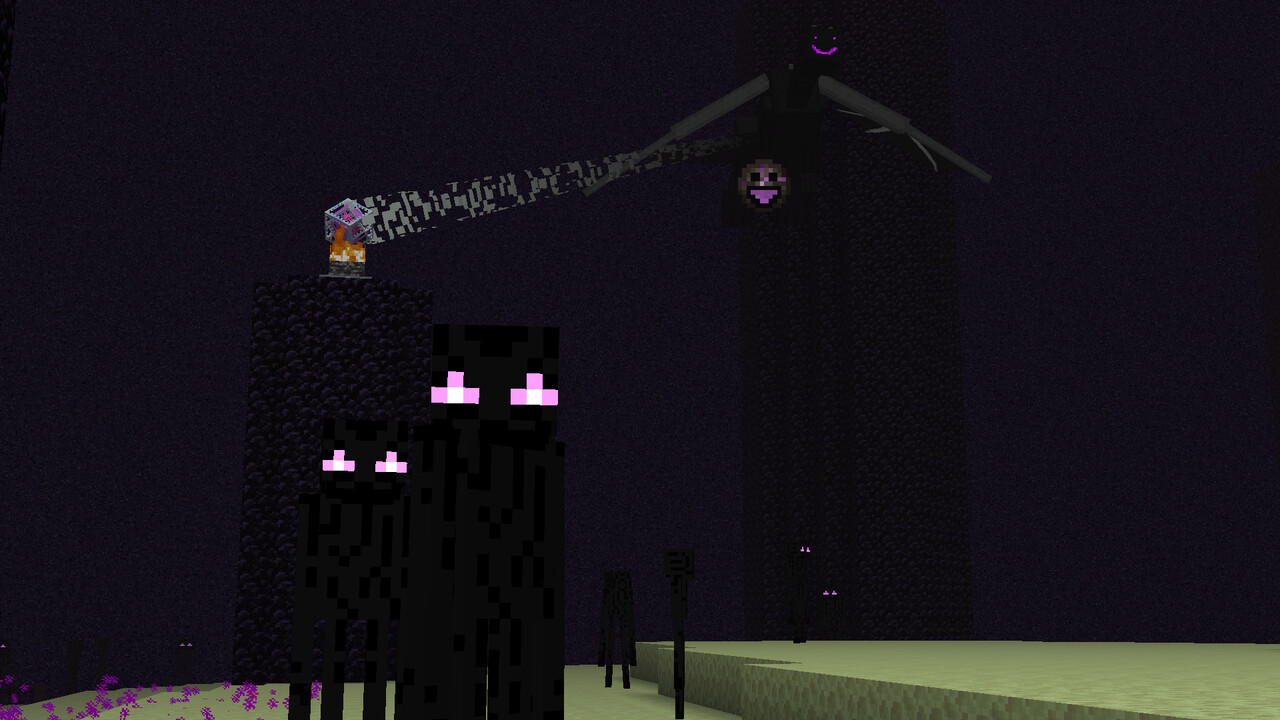 smilecraft Minecraft Texture Pack