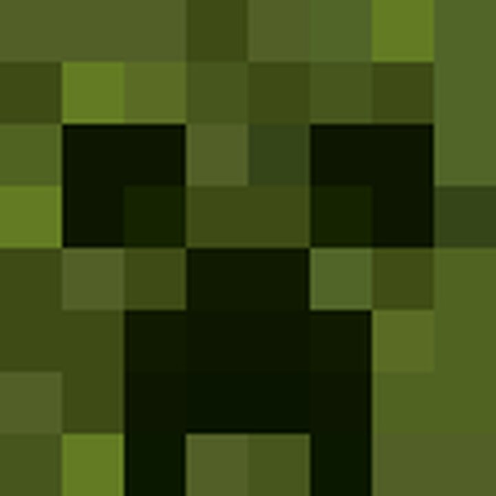 1.17 Moss Creepers Minecraft Texture Pack