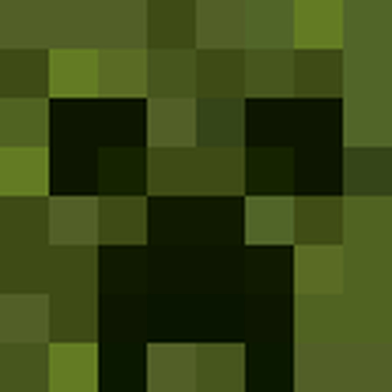 1.17 Moss Creepers Minecraft Texture Pack