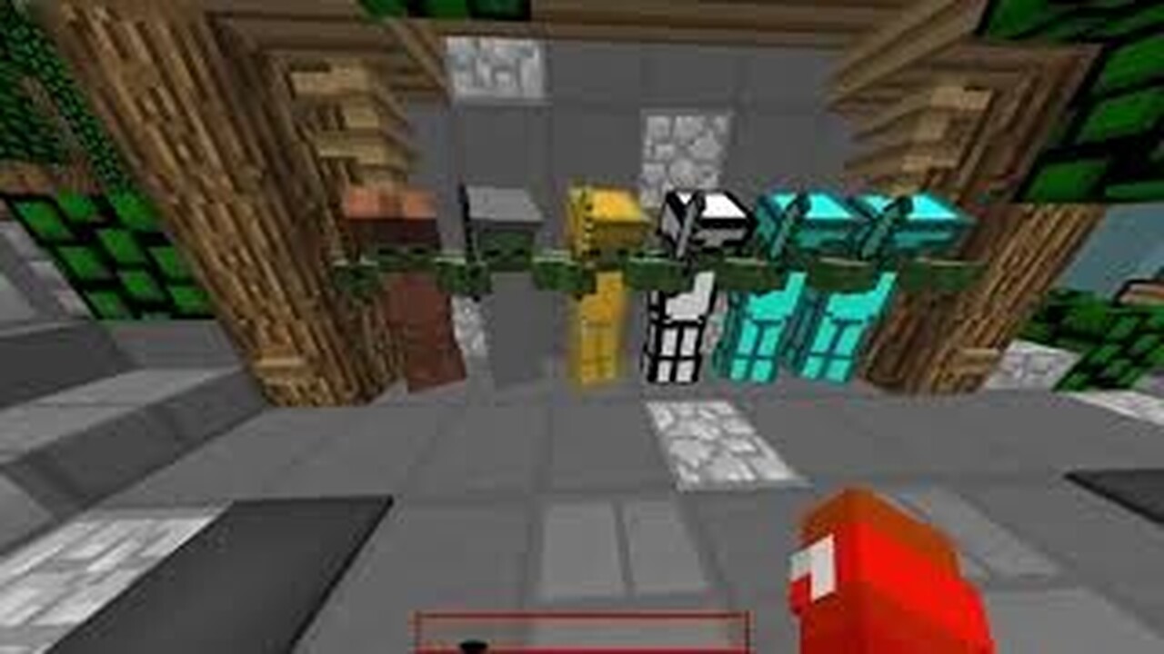 GigioDC Revamp V1 Minecraft Texture Pack