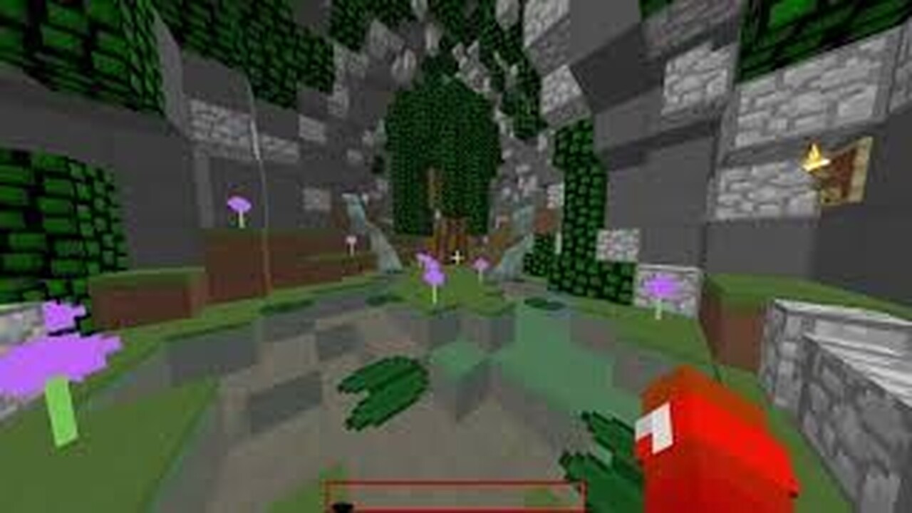 GigioDC Revamp V1 Minecraft Texture Pack