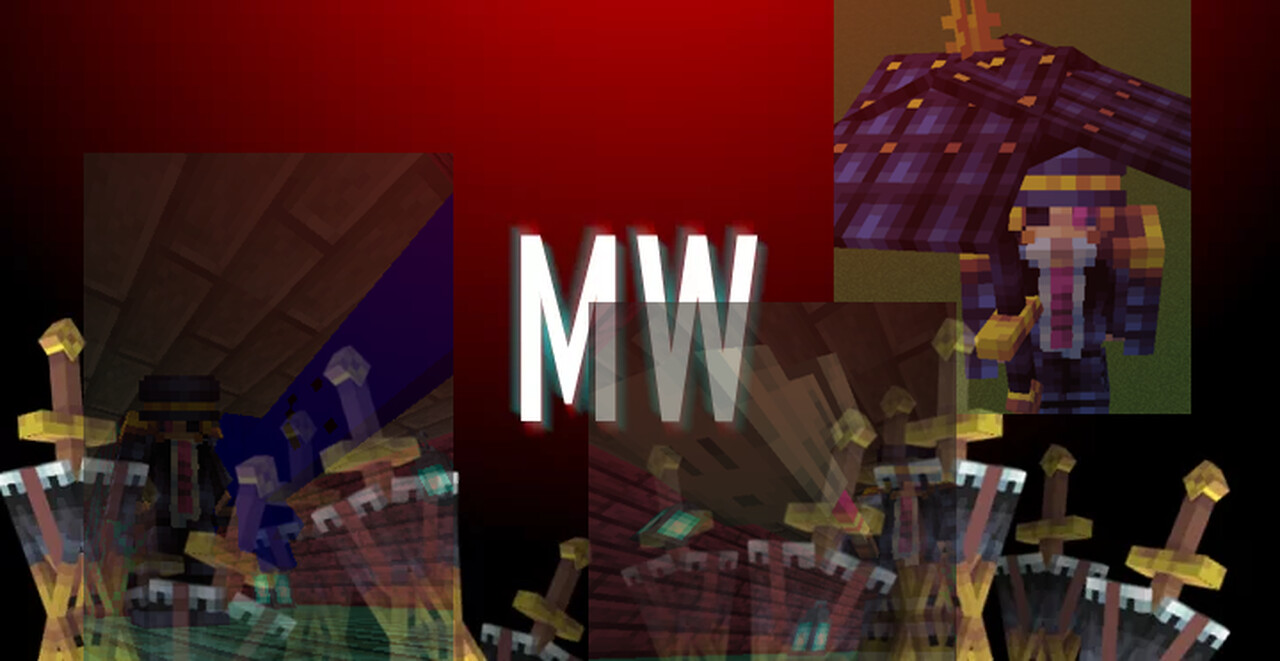 mw - cit texture pack 1.16 the coool Minecraft Texture Pack