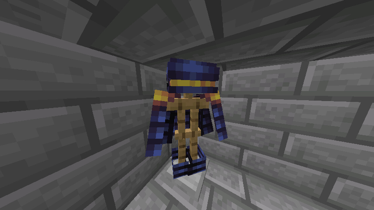 mw - cit texture pack 1.16 the coool Minecraft Texture Pack