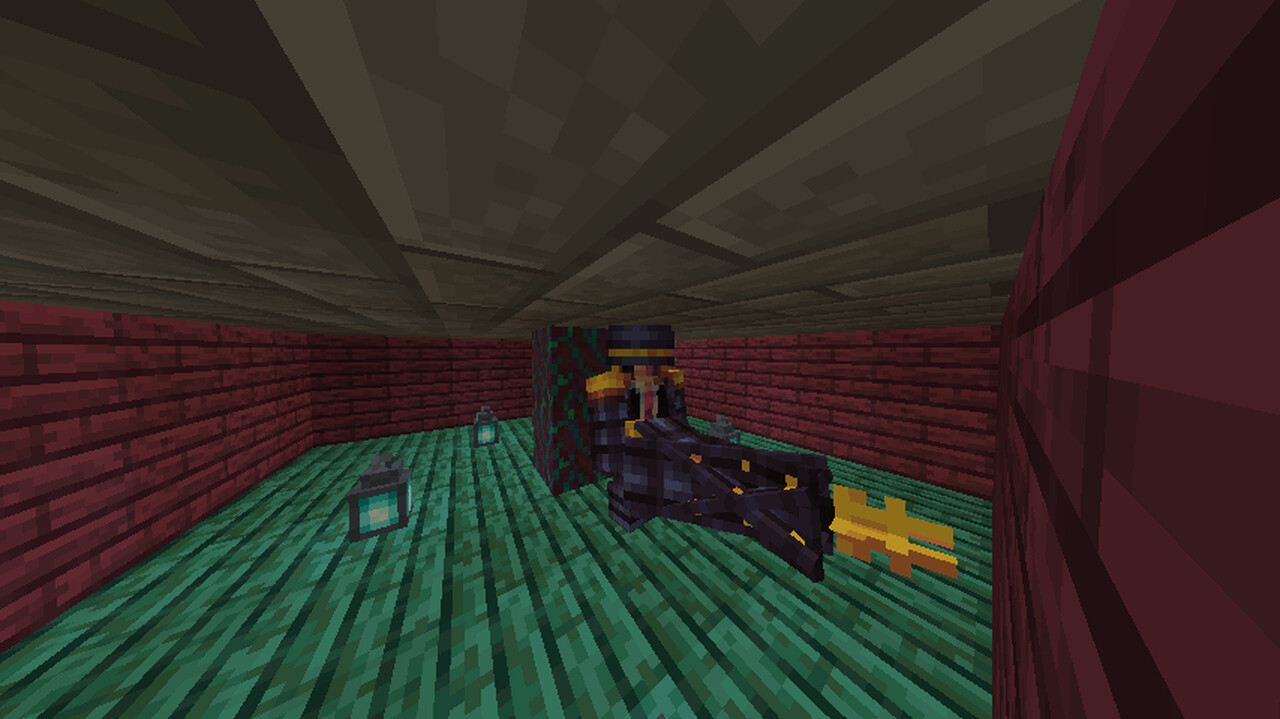 mw - cit texture pack 1.16 the coool Minecraft Texture Pack