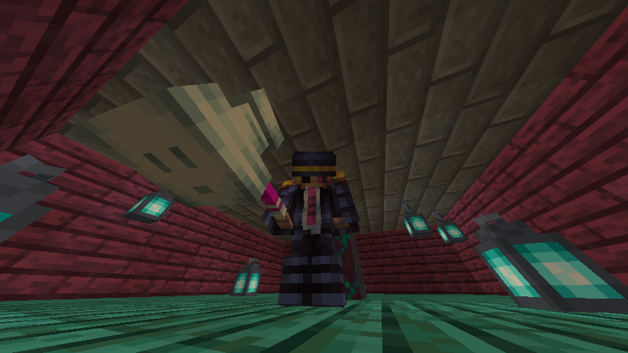 mw - cit texture pack 1.16 the coool Minecraft Texture Pack