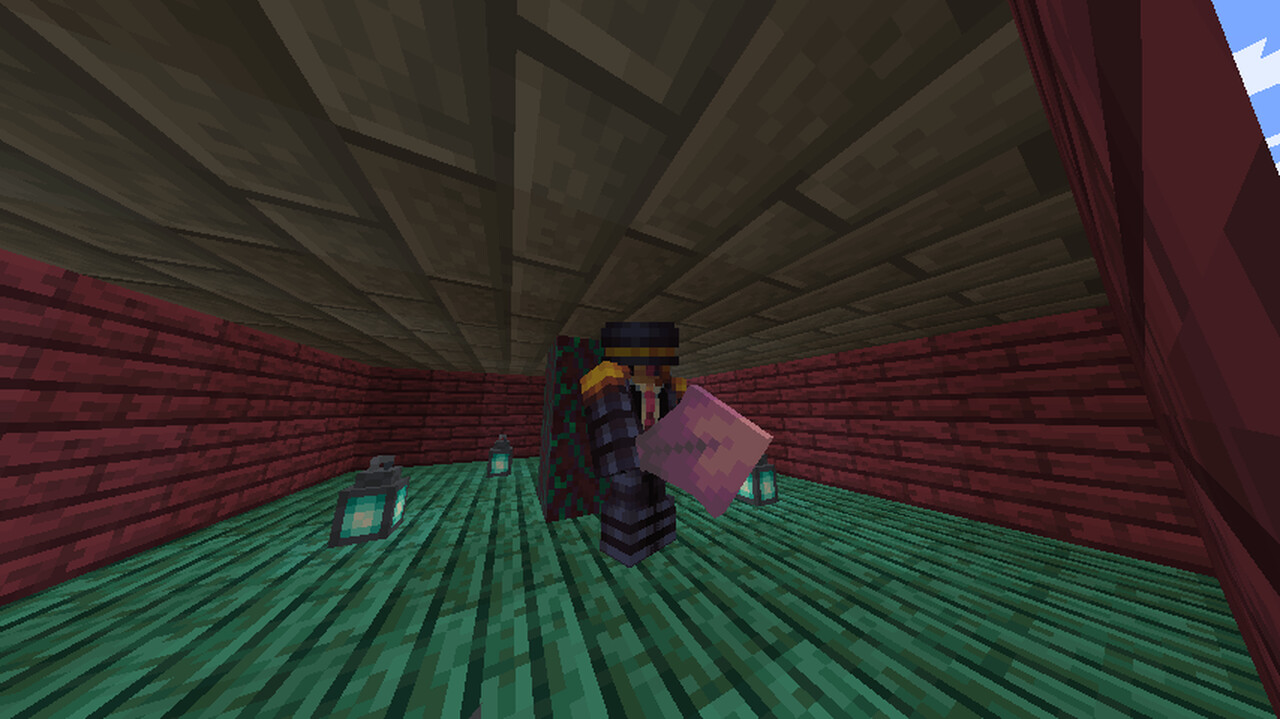 mw - cit texture pack 1.16 the coool Minecraft Texture Pack