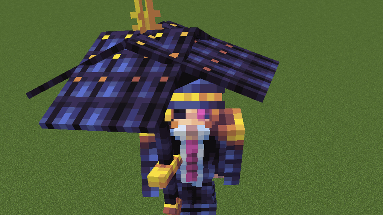 mw - cit texture pack 1.16 the coool Minecraft Texture Pack