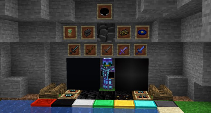 Better Textures Minecraft Texture Pack