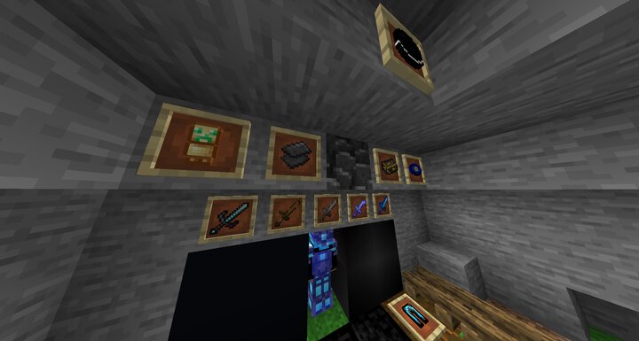 Better Textures Minecraft Texture Pack
