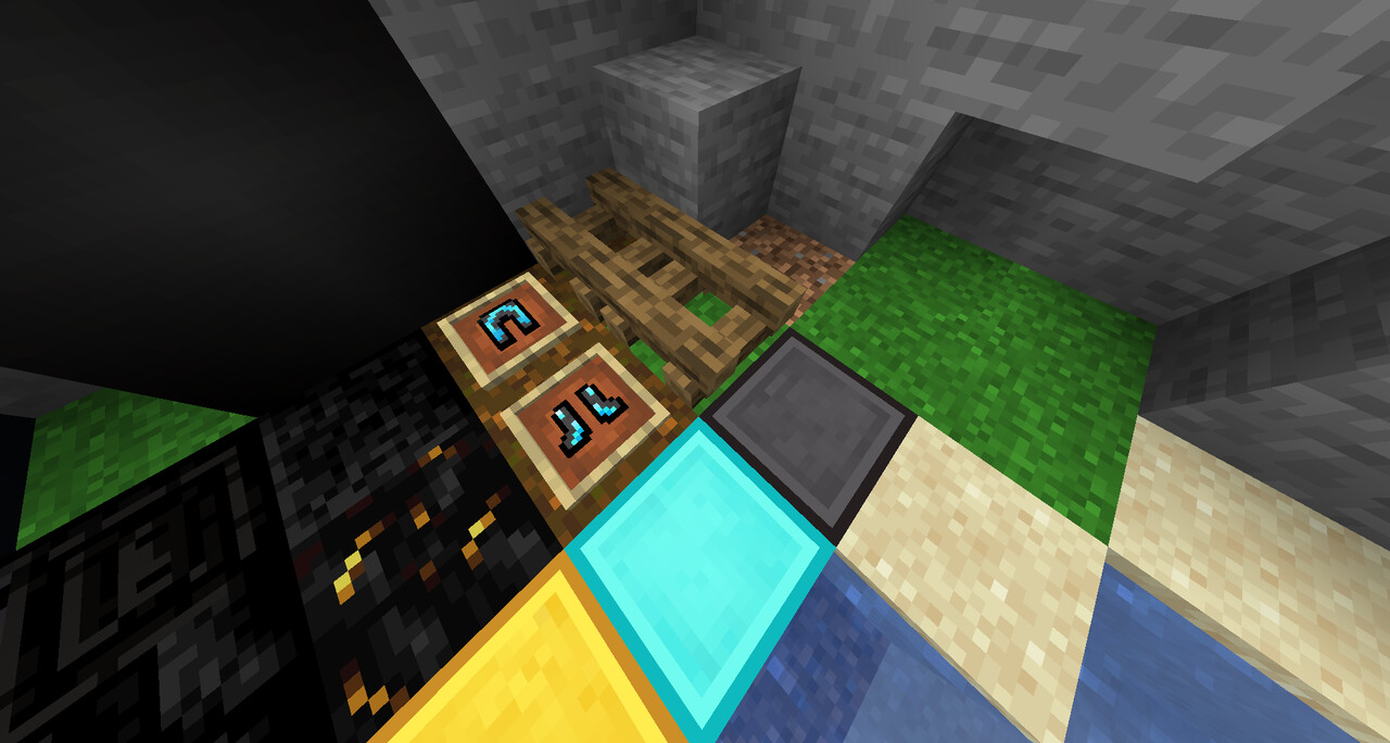 Better Textures Minecraft Texture Pack