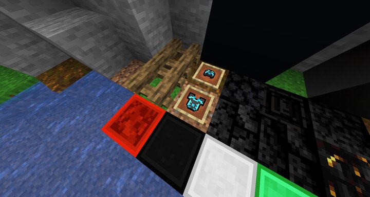 Better Textures Minecraft Texture Pack