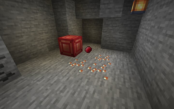 Using/Re-adding Unused Features Minecraft Texture Pack