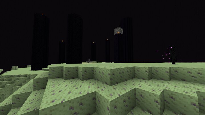 Better Stone, Bedrock Texture Pack Minecraft Texture Pack