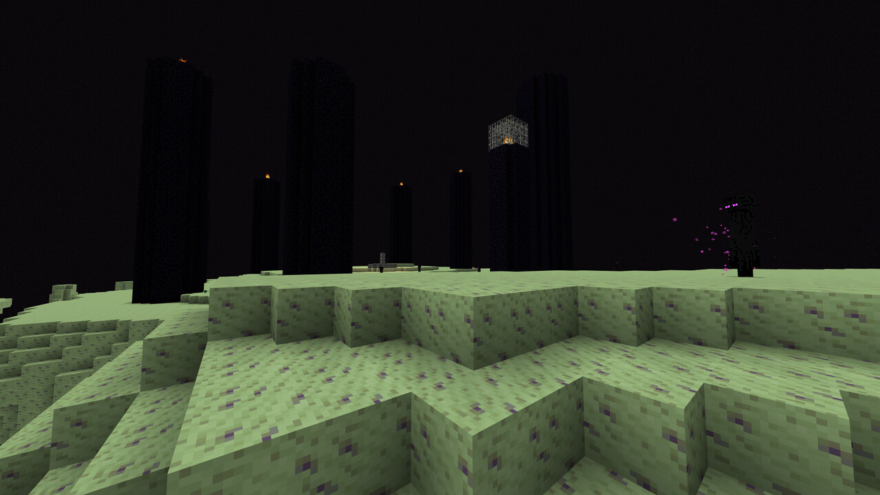 Better Stone, Bedrock Texture Pack Minecraft Texture Pack