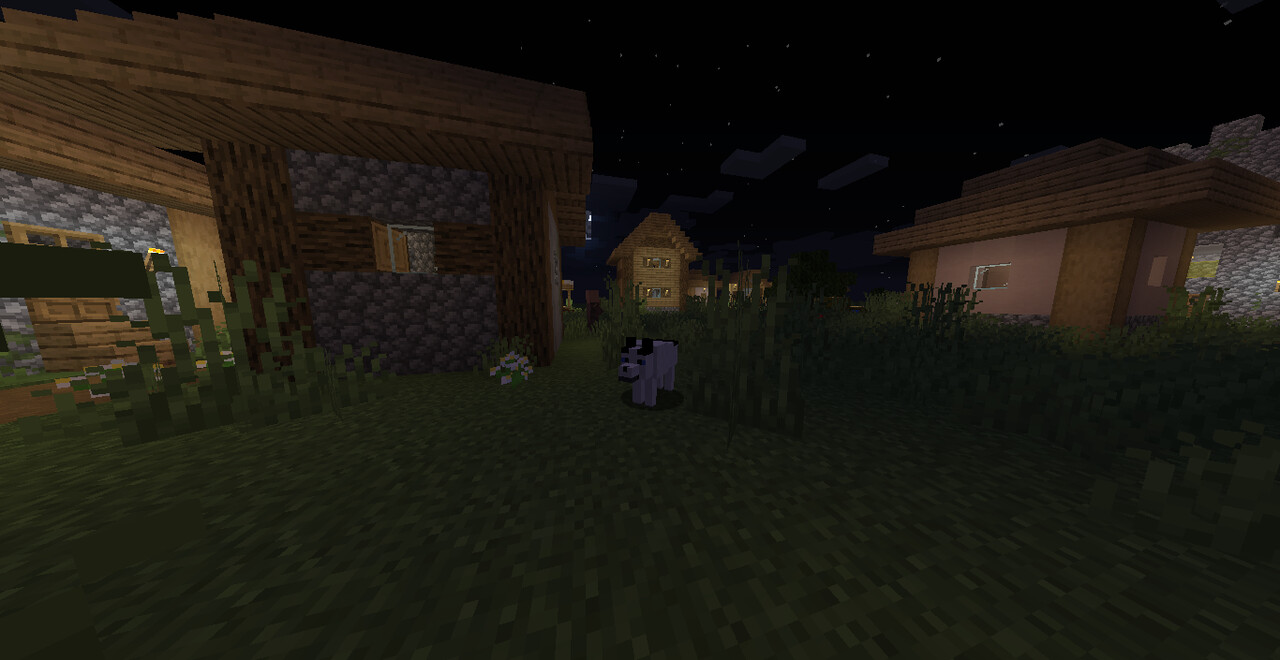 More Dog Colors And Breeds *WIP* Minecraft Texture Pack