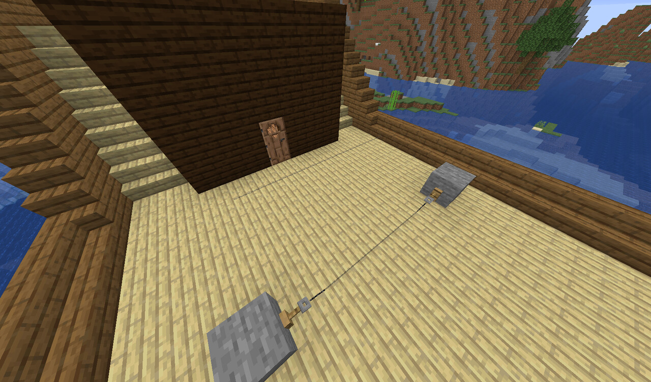 Redstone Helper 1.17 & 1.18 Minecraft Texture Pack