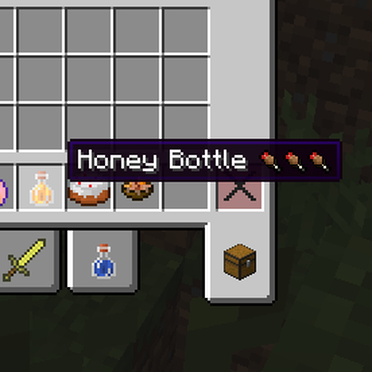 SHM Item Tips [v1.16.3_2] Minecraft Texture Pack