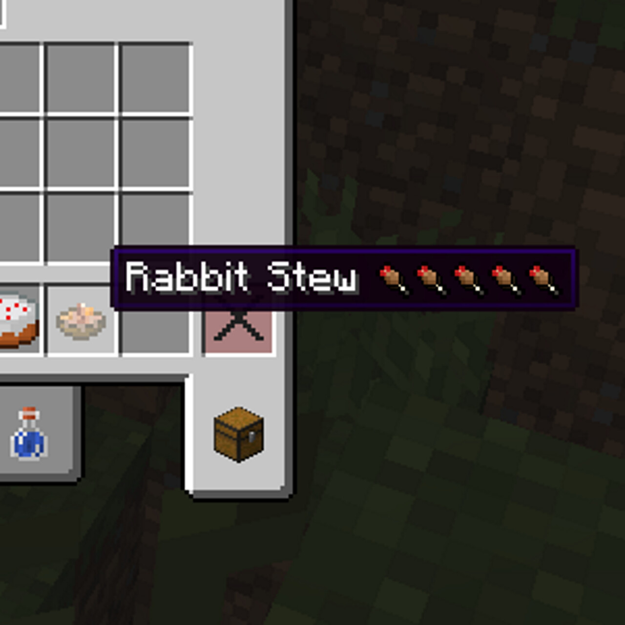 SHM Item Tips [v1.16.3_2] Minecraft Texture Pack