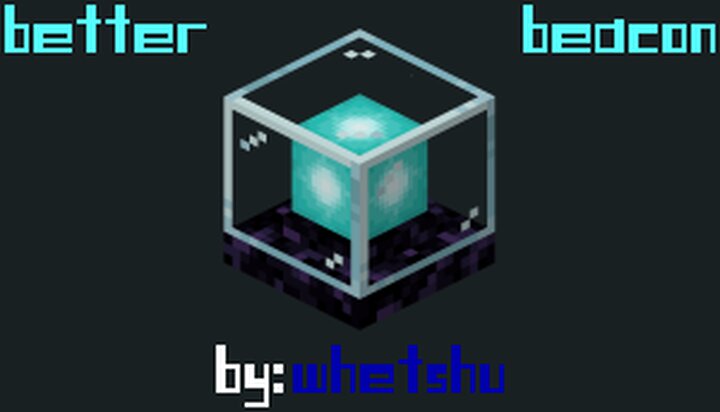 Better Beacon Minecraft Texture Pack