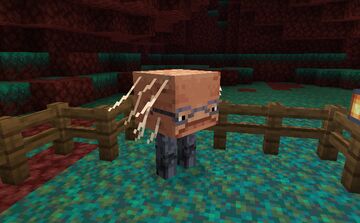 Striders Texture Packs | Planet Minecraft Community