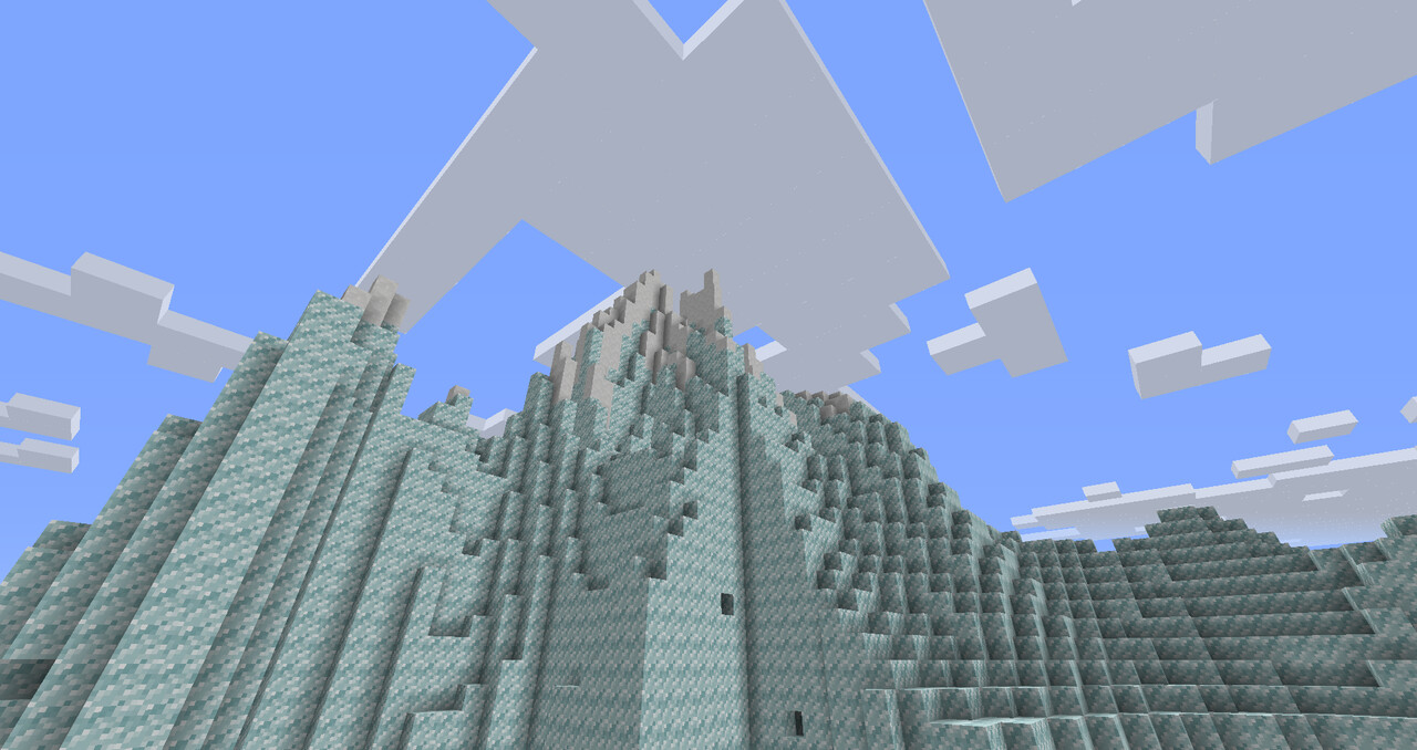 88Craft - 8x8, MC 1.17.1 Minecraft Texture Pack