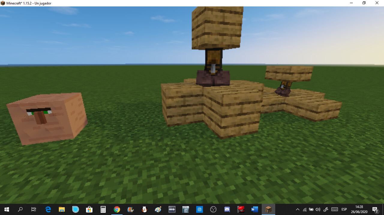 RANDOM TEXTURE PACK Minecraft Texture Pack