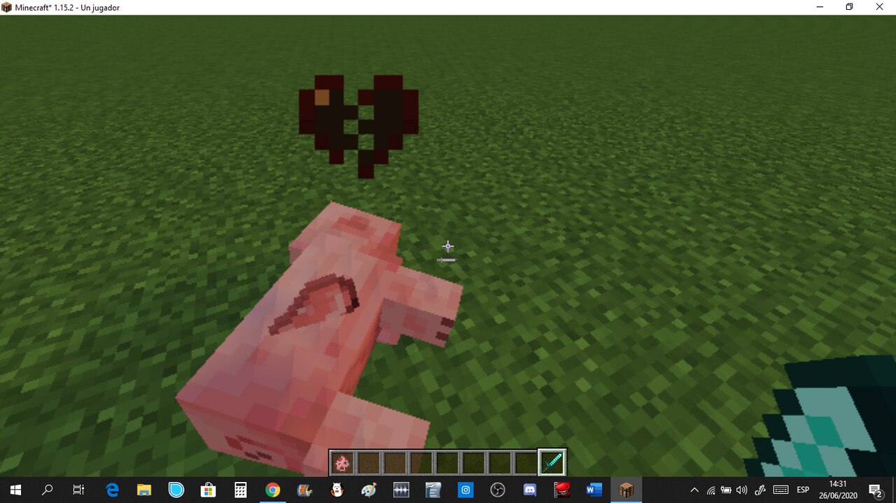 RANDOM TEXTURE PACK Minecraft Texture Pack