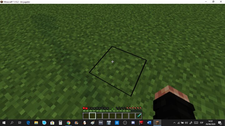 RANDOM TEXTURE PACK Minecraft Texture Pack