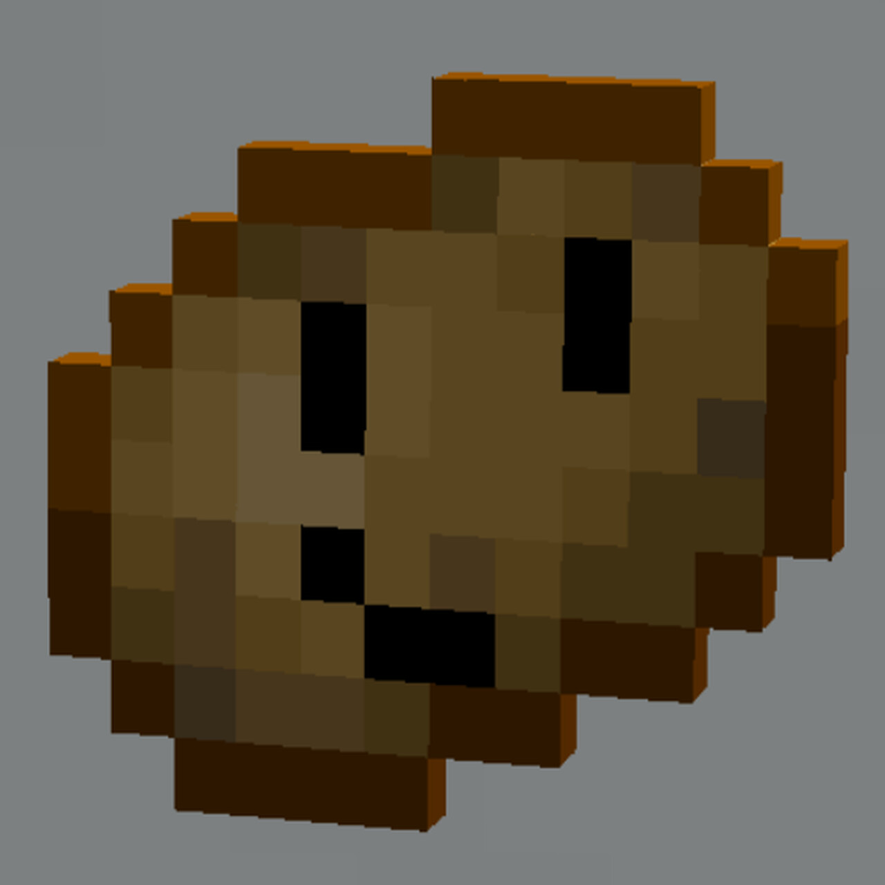 Happy food Minecraft Texture Pack