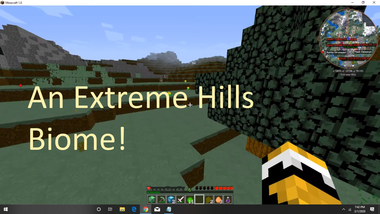 The Spectacular Bright Pack! Minecraft Texture Pack